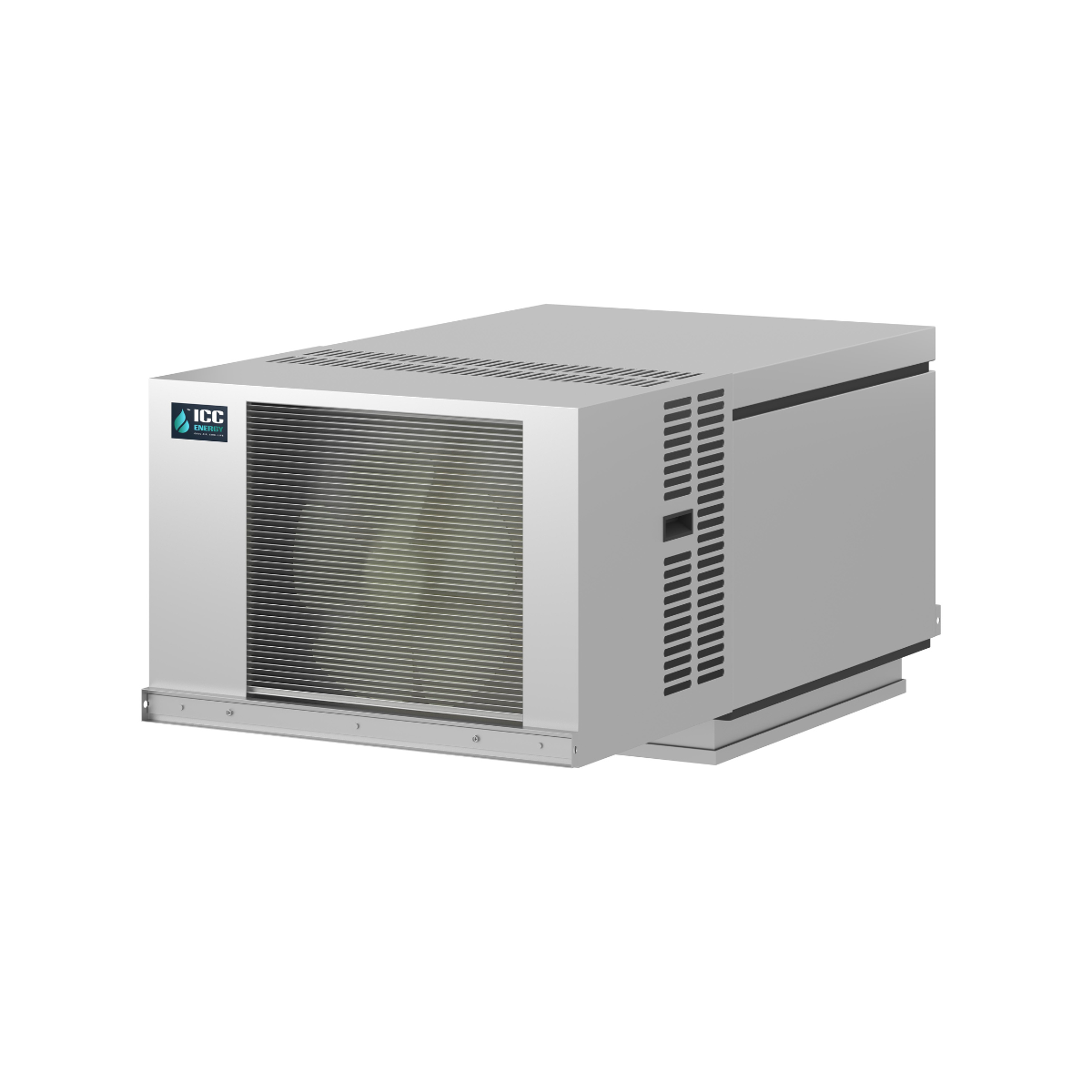 Commercial Refrigeration Packaged Unit Supplier in Alberta