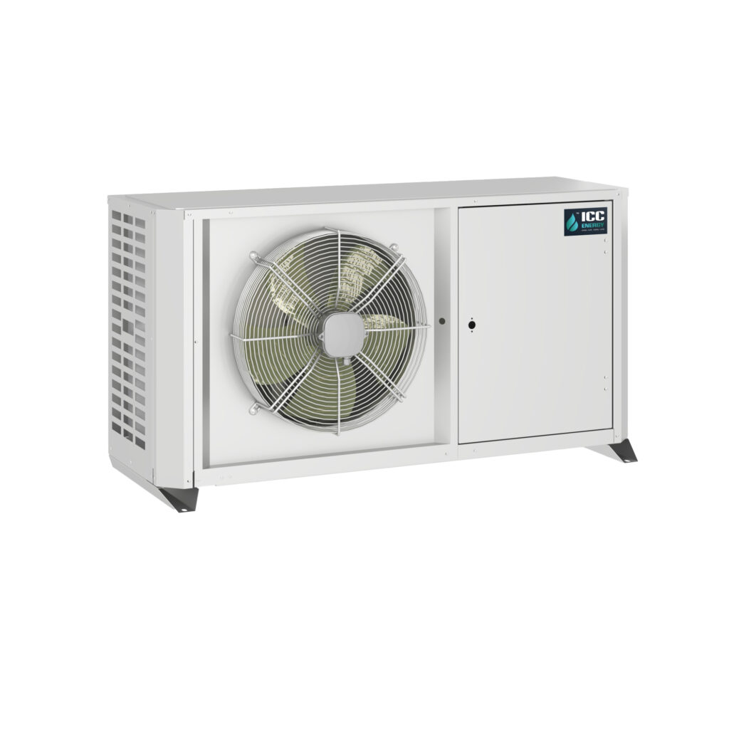 Cooler & Freezer Combinations – ICC Energy